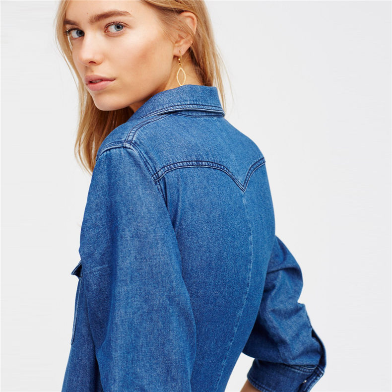 NeedledDress – High Quality Ladies Clothes Manufacturer